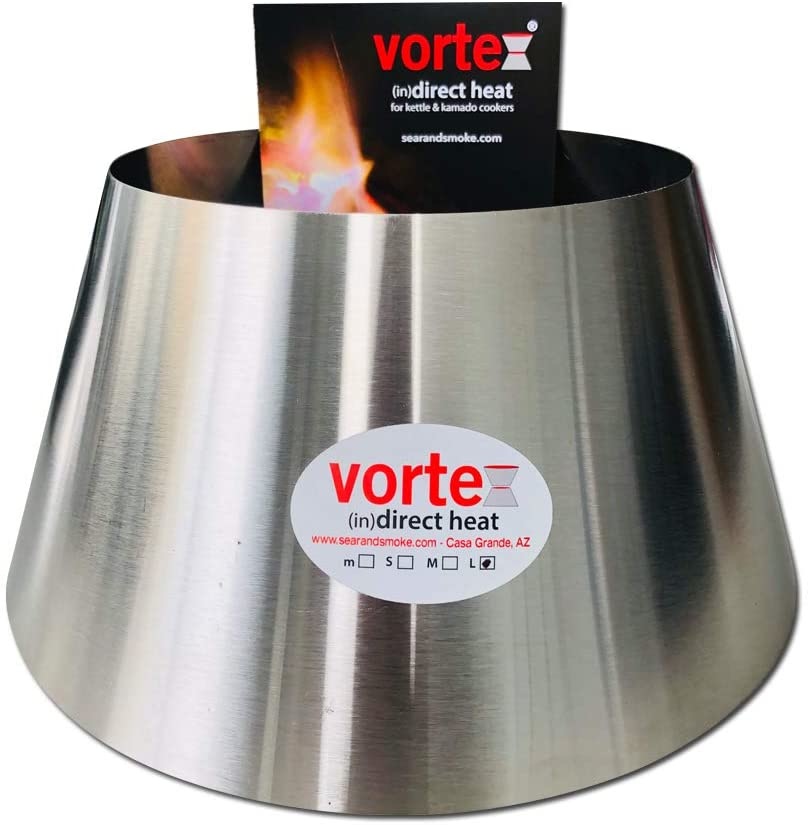 Vortex, Large - The Grill Guys