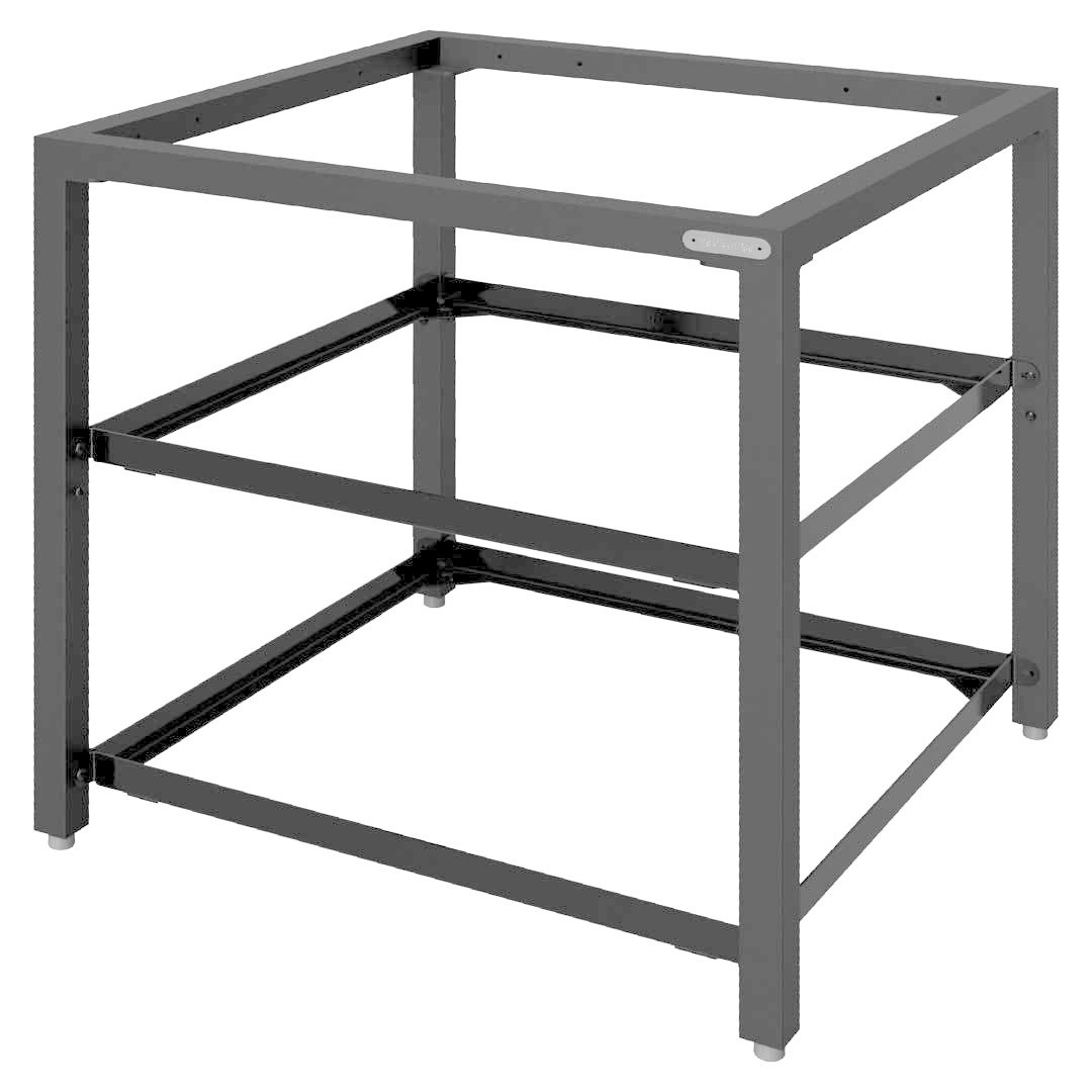 BGE Modular Nest Expansion Frame - The Grill Guys