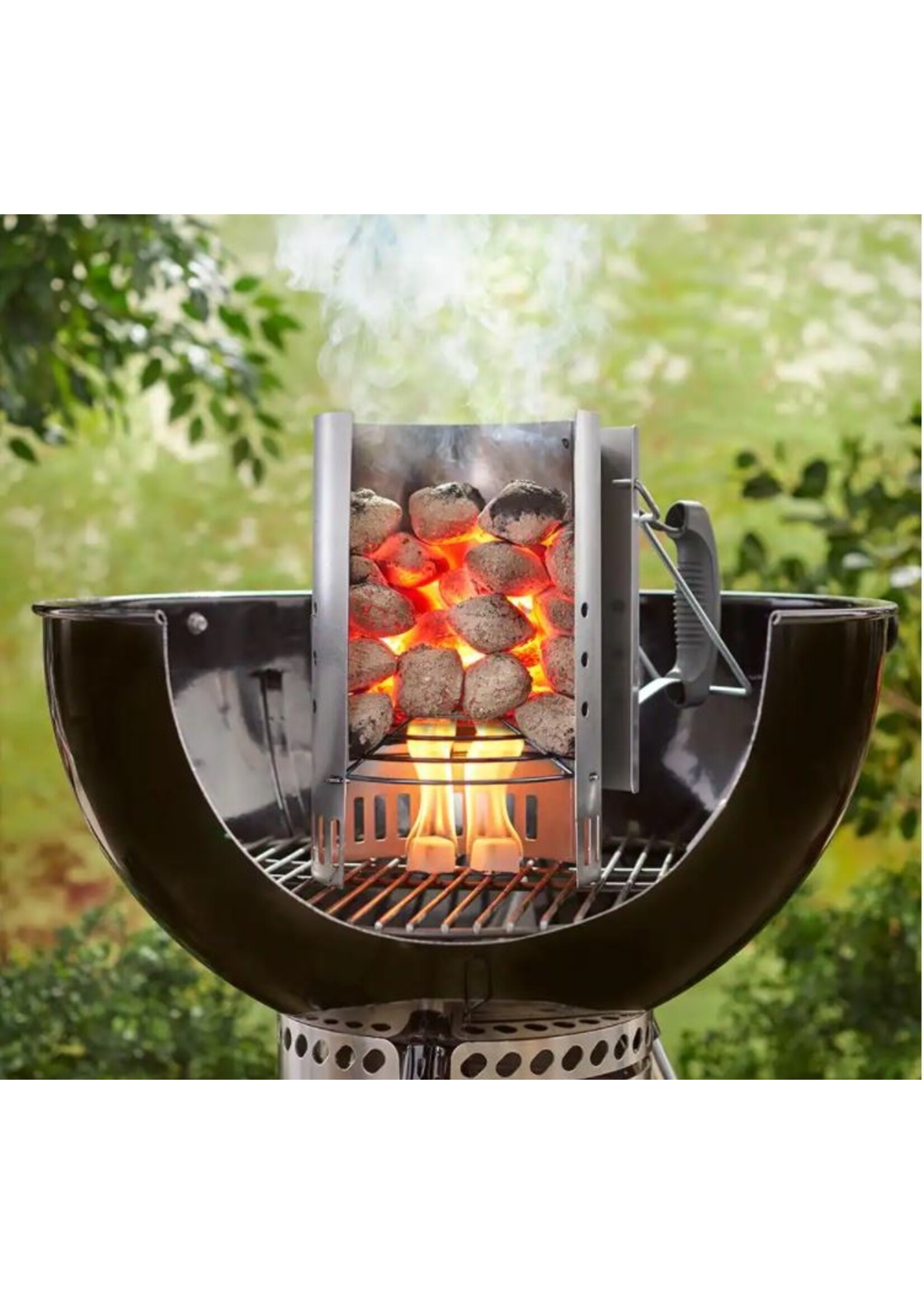Weber Lighter Cubes - The Grill Guys