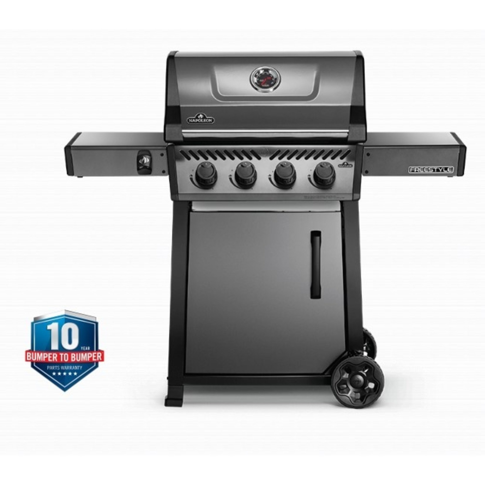 Napoleon Freestyle 425 - LP - The Grill Guys