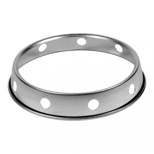 10" Wok Ring - The Grill Guys