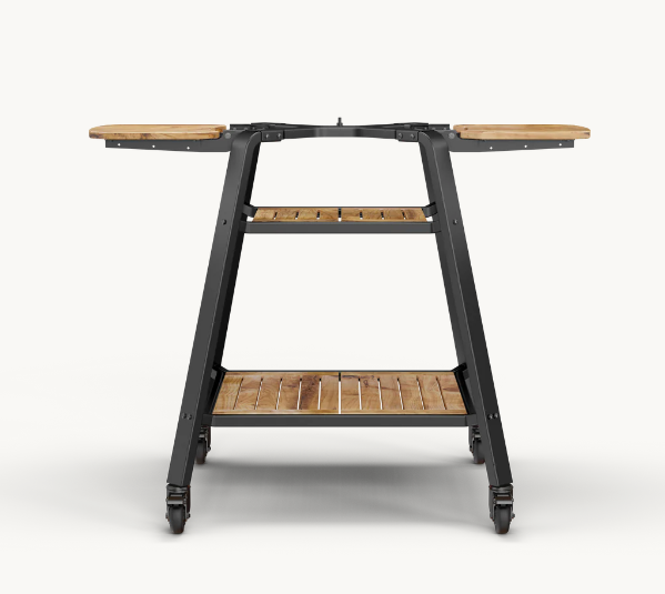 Gozney Dome Stand, Black - The Grill Guys