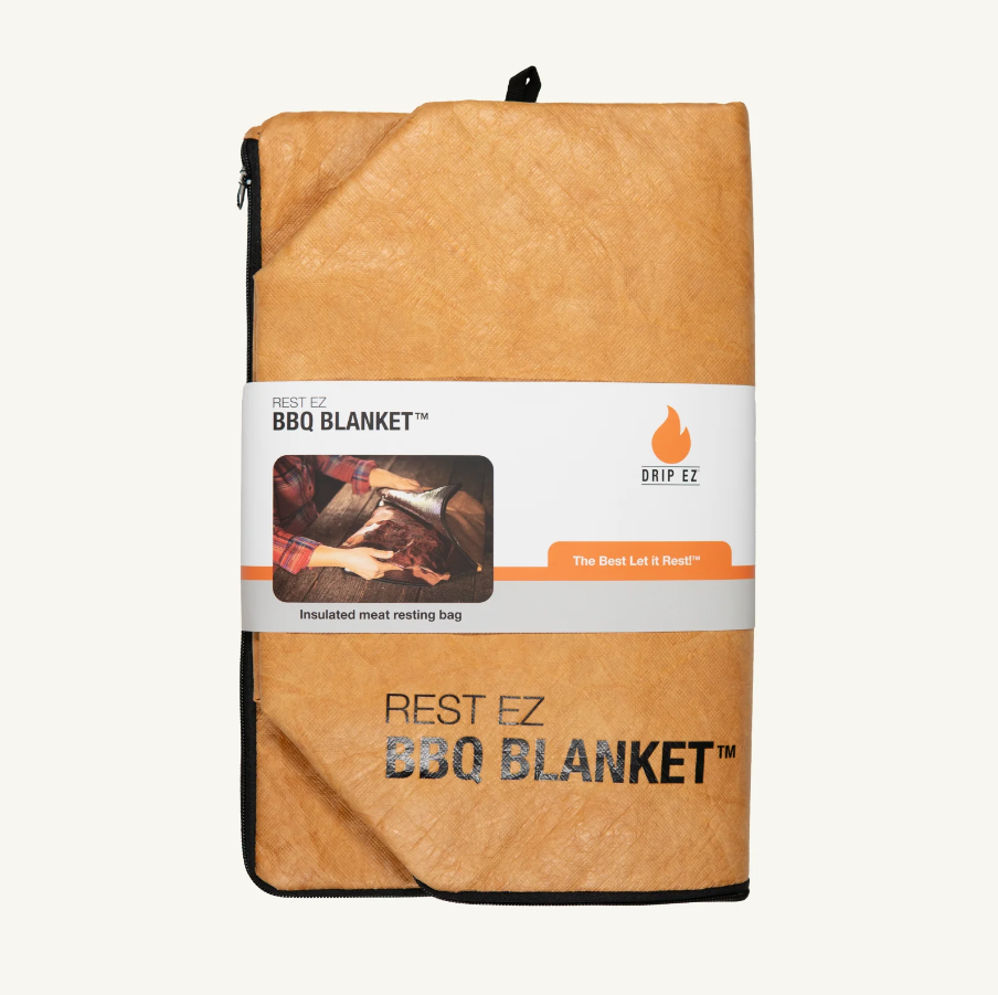 Drip EZ Rest EZ BBQ Blanket - The Grill Guys