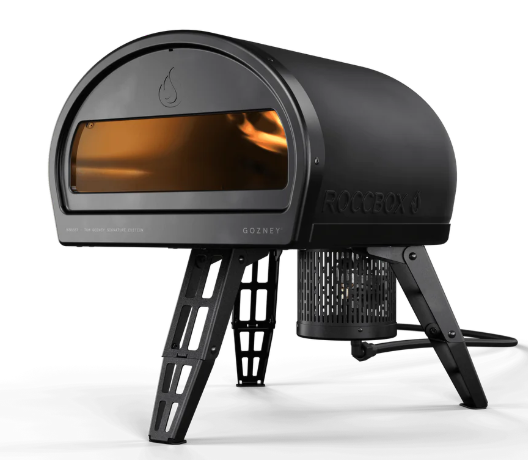 Gozney Roccbox - The Grill Guys