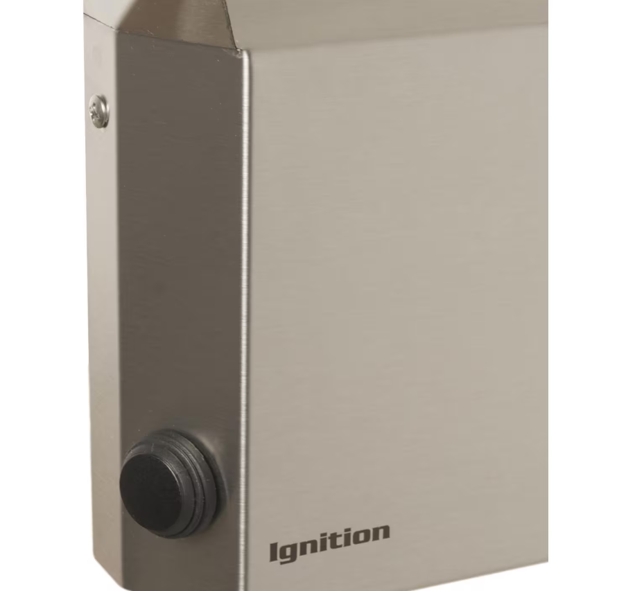 AOG 36" L-Series Built-In Grill Head - The Grill Guys
