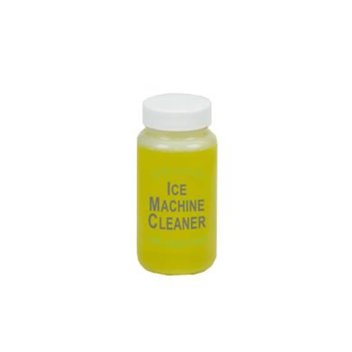 Marvel Ice Machine Cleaner, 4 oz Bottle - The Grill Guys
