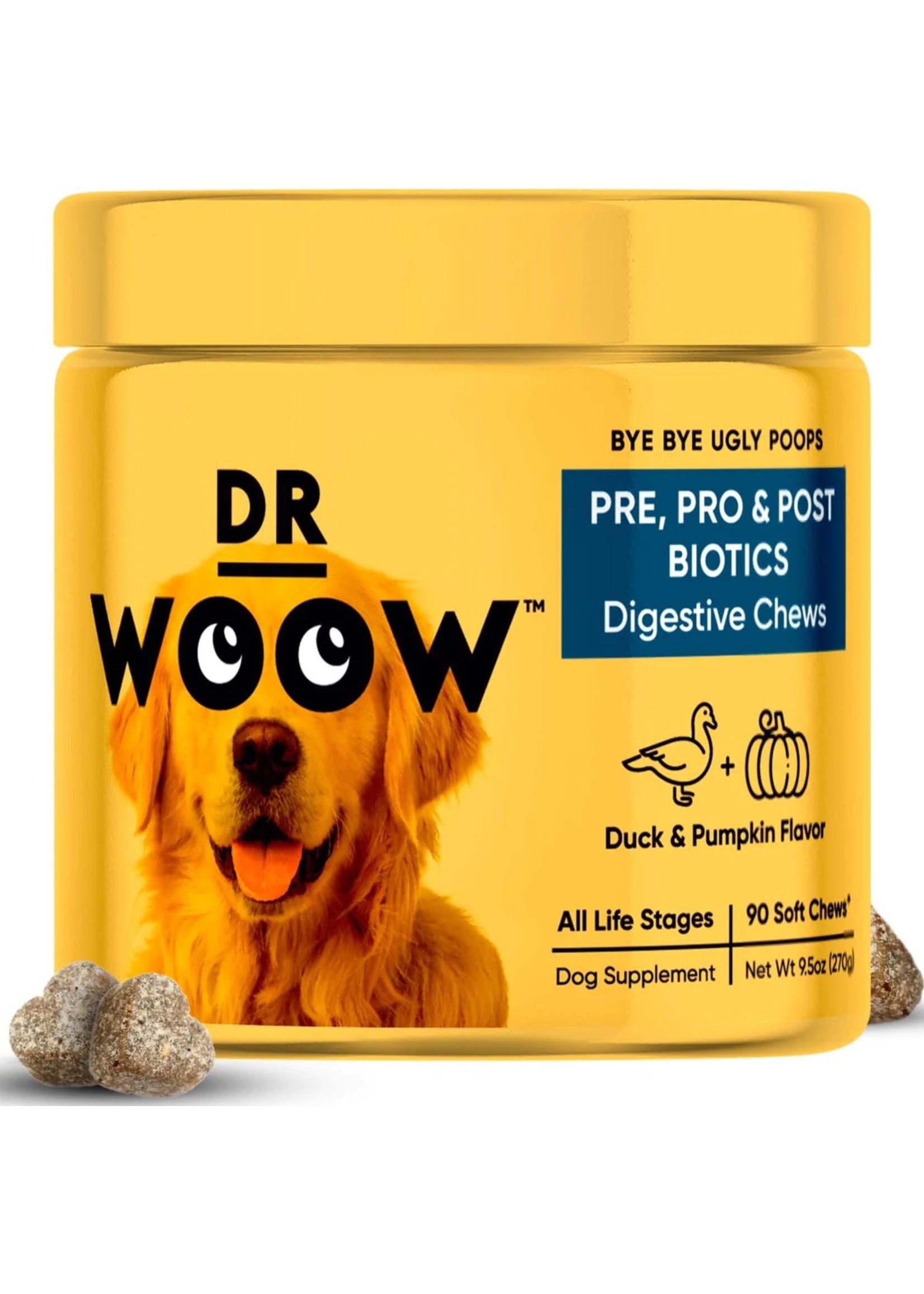 Why Is My Dogs Poop Fuzzy