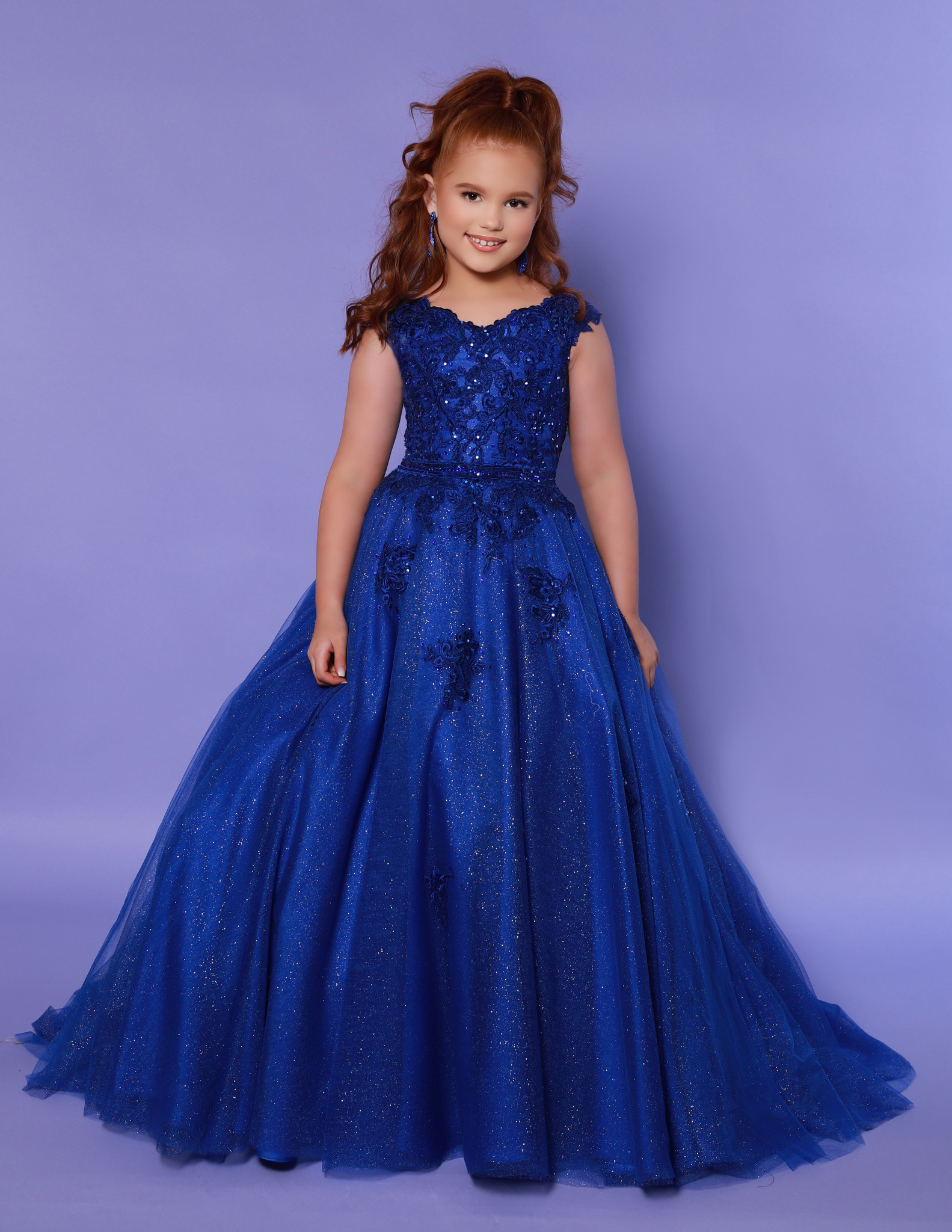 2CUTE PRINCESS G1243 - My Formals