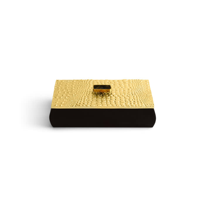 Safari Box - Small - Designer's Studio