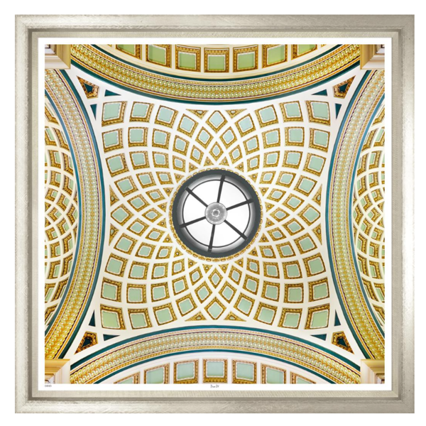 Trowbridge Gallery - Designer's Studio