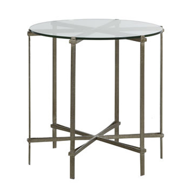 Gabby Clarissa Side Table - Designer's Studio