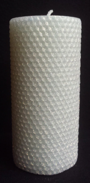 Ivory Pillar (3X6) - Designer's Studio
