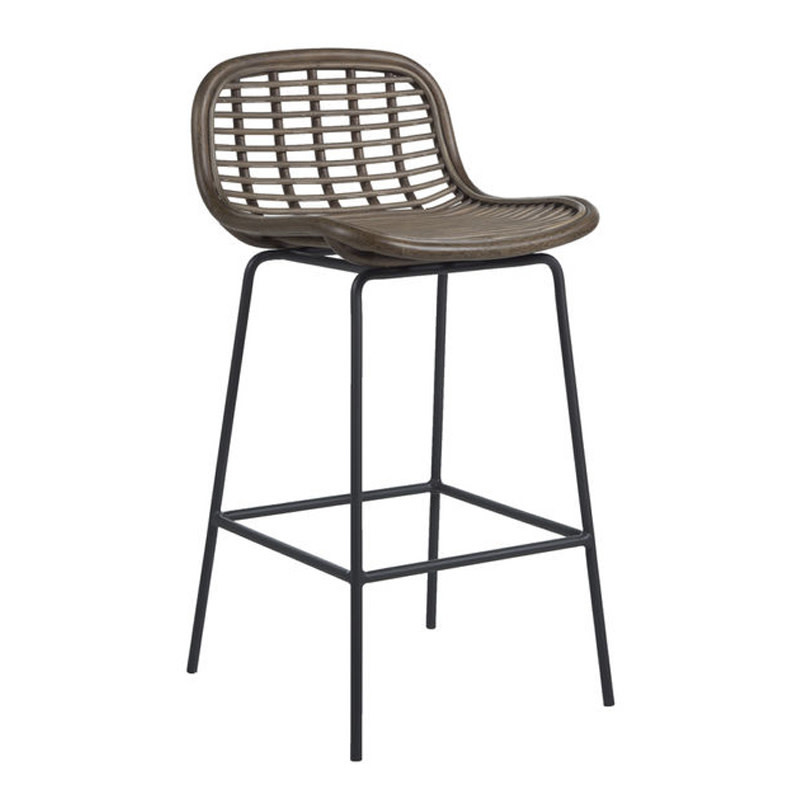 Jake Bar Stool - Designer's Studio
