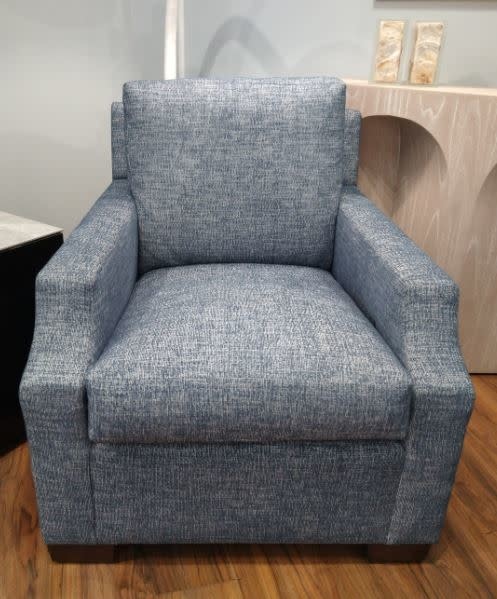 Chesterton Chair - Designer's Studio