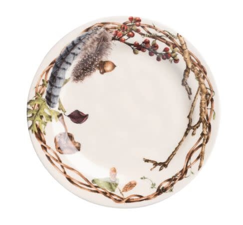 Juliska Forest Walk Party Plate - Designer's Studio
