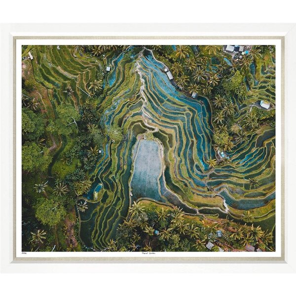 Trowbridge Gallery - Designer's Studio