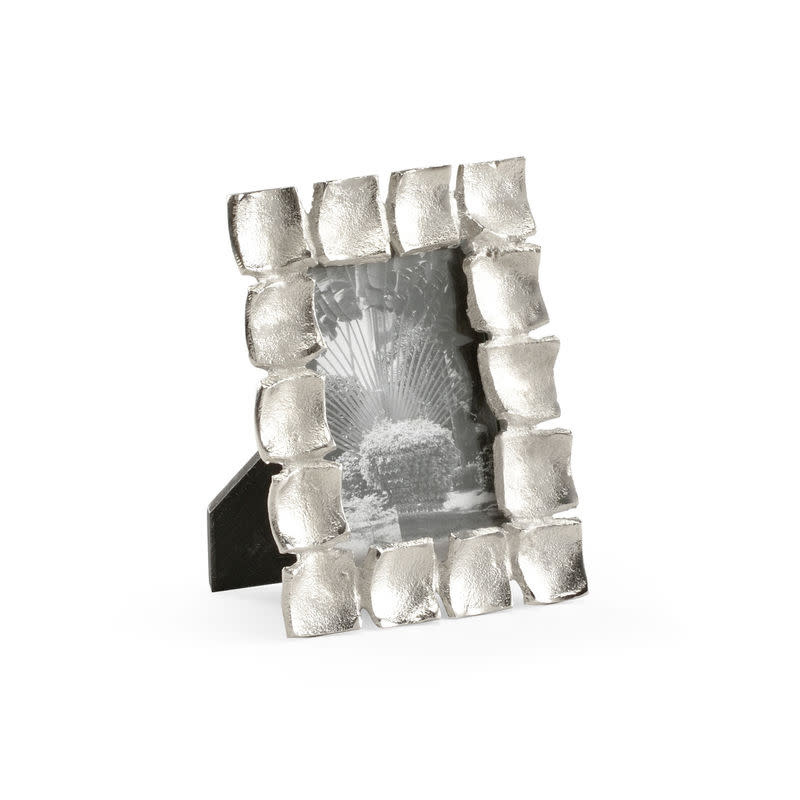 Shoe Buckle Frame - Designer's Studio