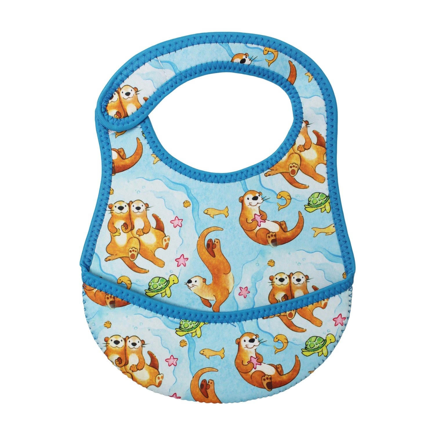 Baby Cie La Belle The Good Life Bib - Designer's Studio