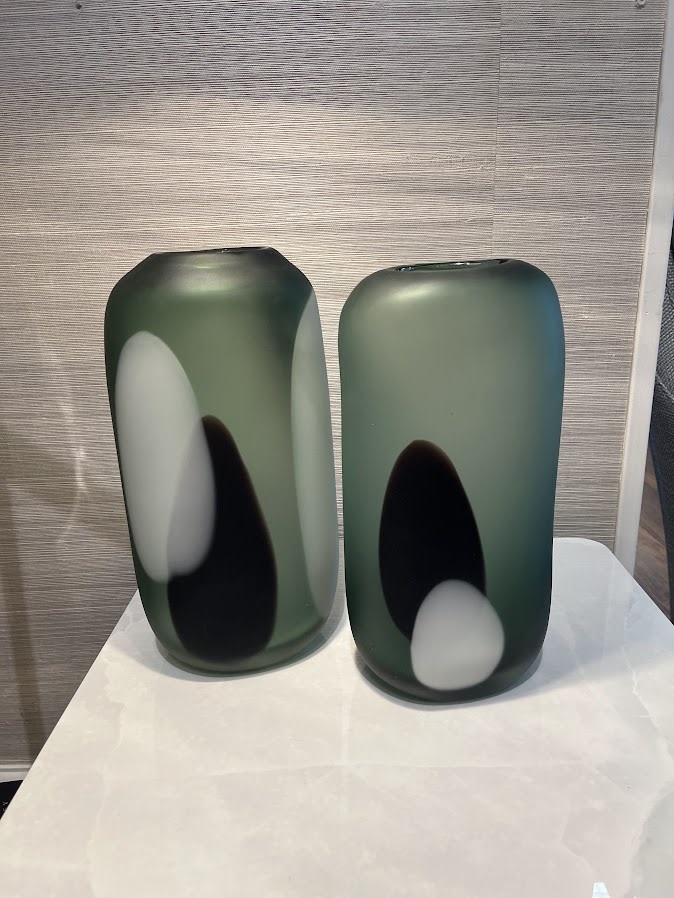 Tozai Mondrian Vase Small - Designer's Studio