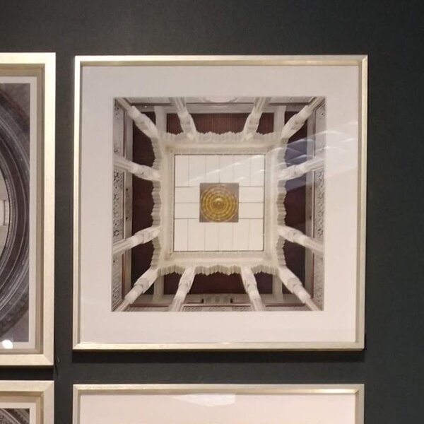 Trowbridge Gallery - Designer's Studio