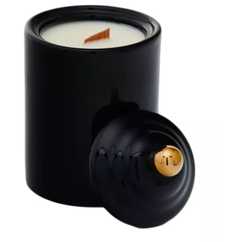Black Candle Tar - Designer's Studio