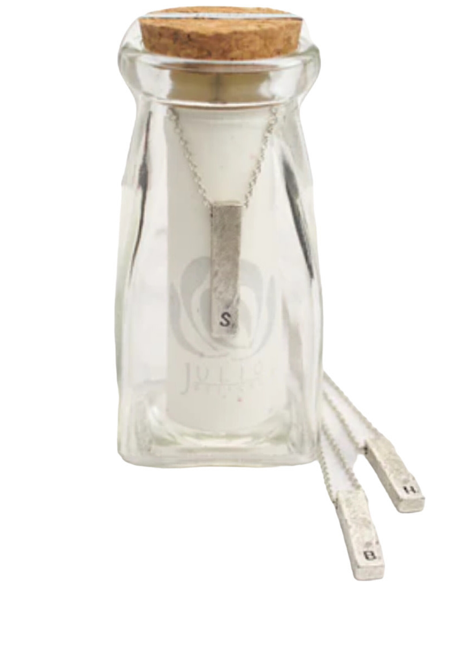 Julio Designs Zorro Bar - Main Street Boutique