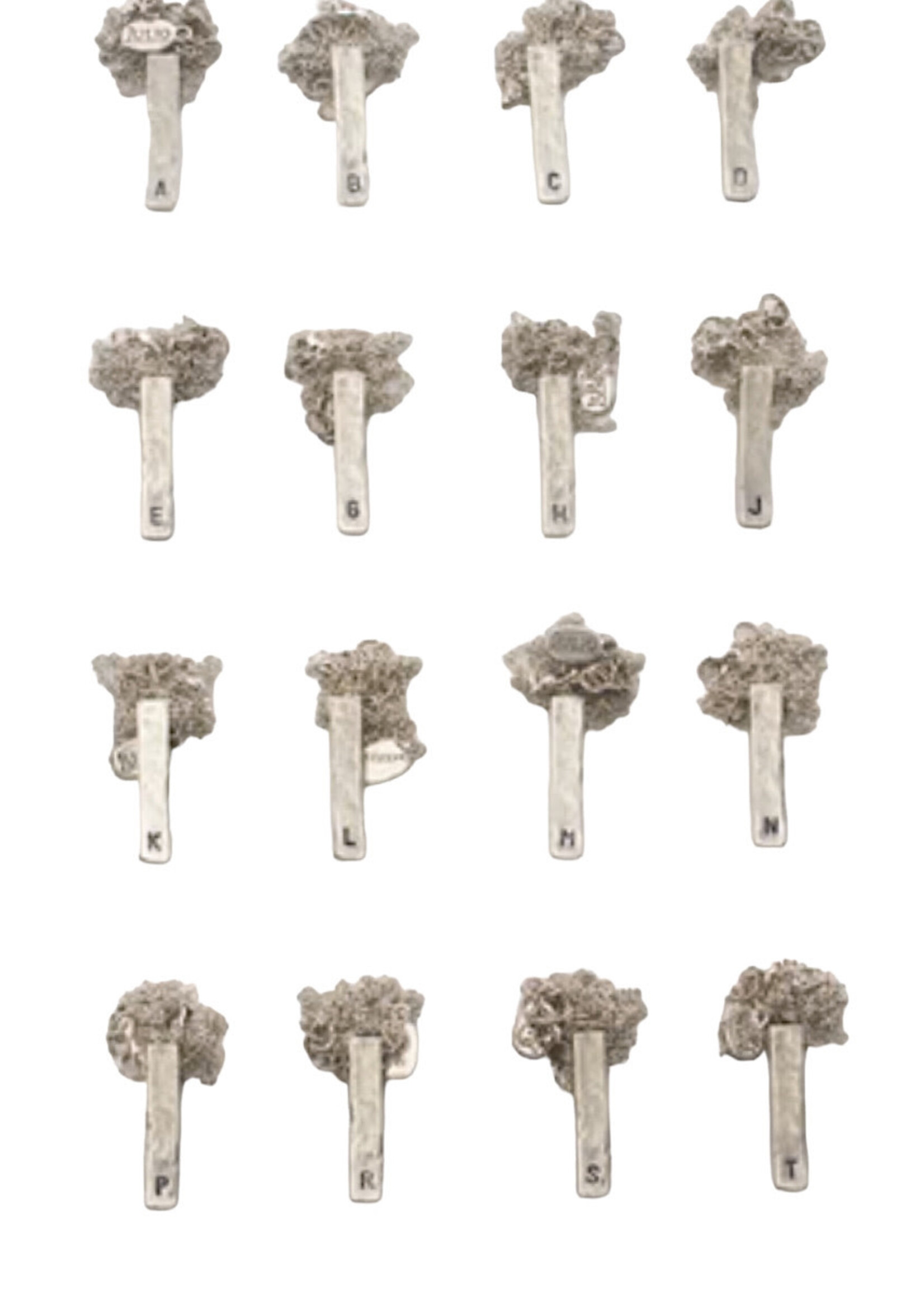 Julio Designs Zorro Bar - Main Street Boutique