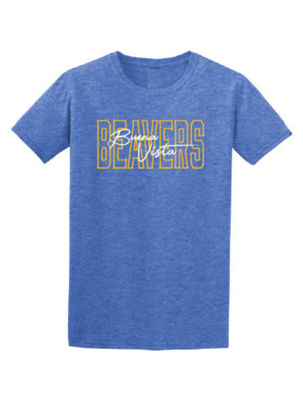 T-Shirts - Buena Vista University Spirit Store