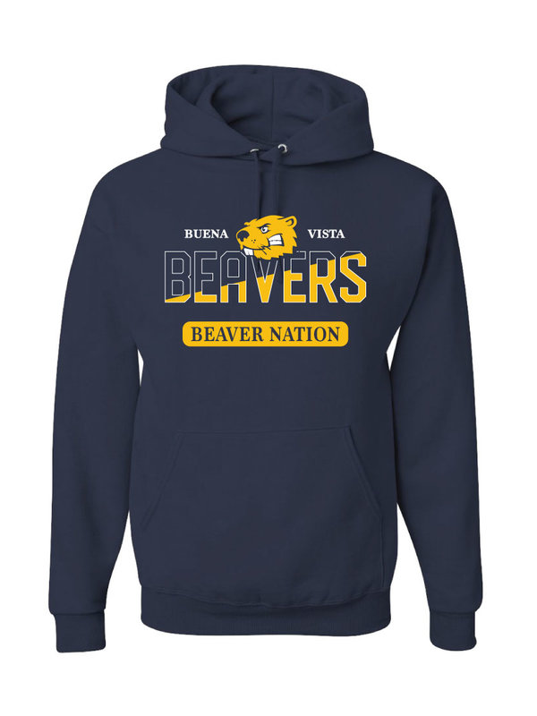 Program - Buena Vista University Spirit Store