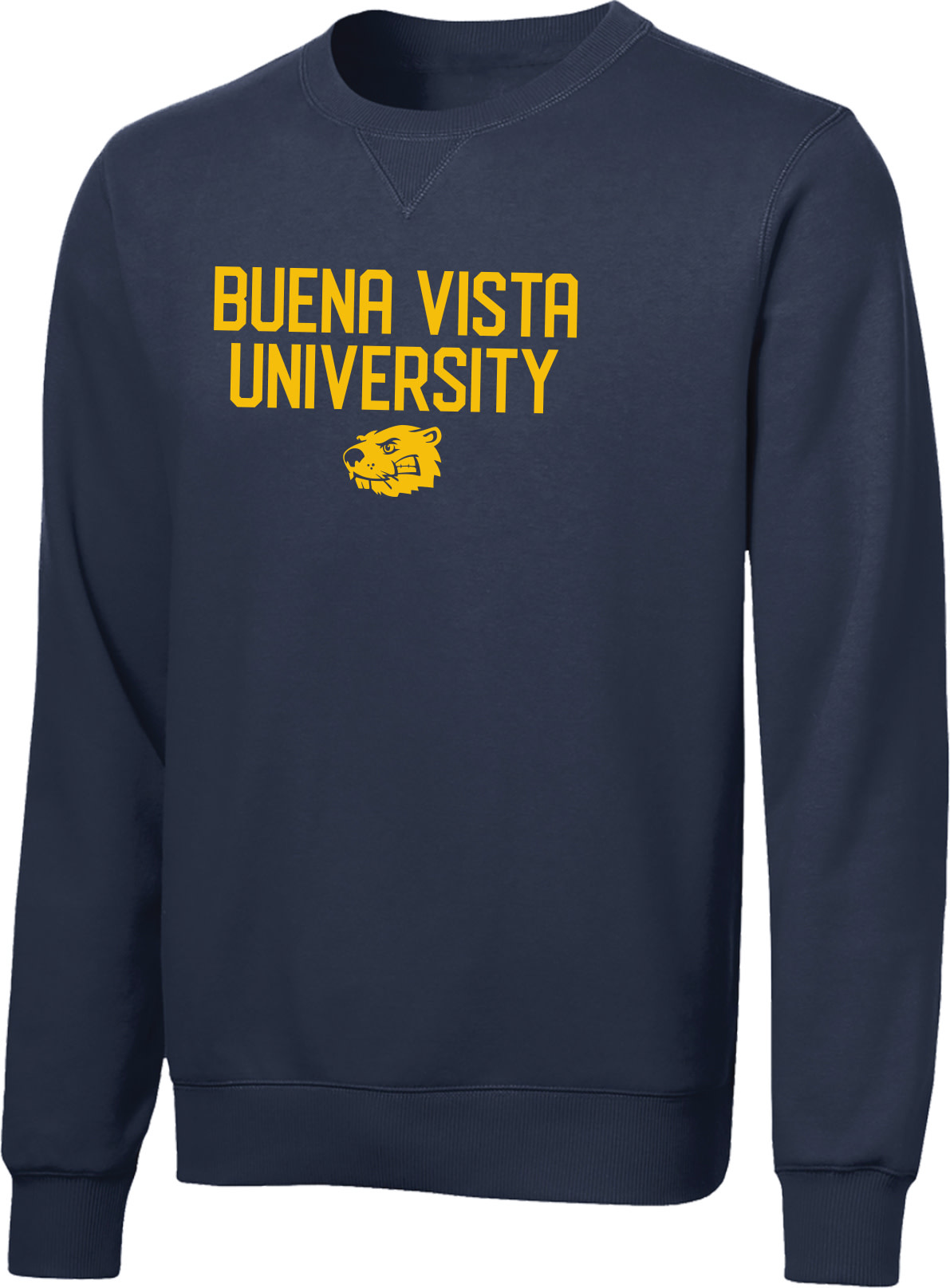 Buena Vista University Beaverhead Crew - Buena Vista University Spirit ...