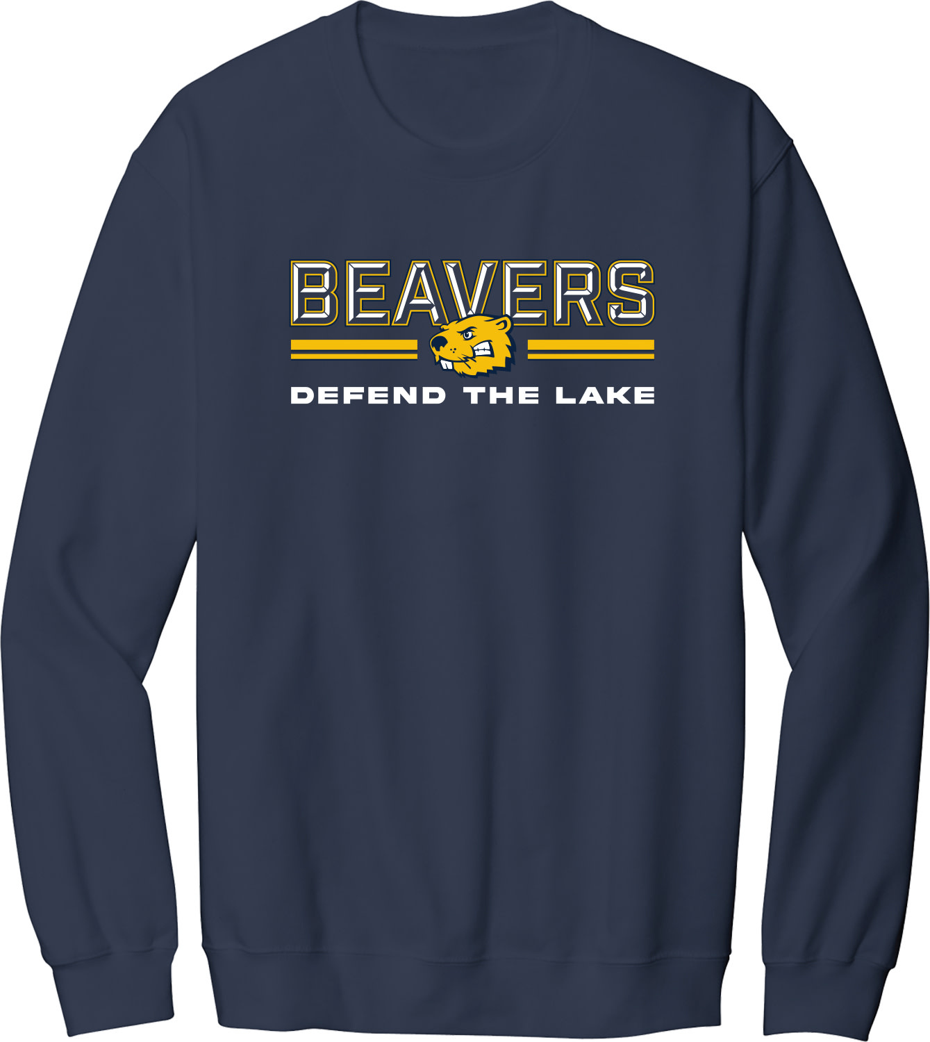 Defend the Lake Crew - Buena Vista University Spirit Store