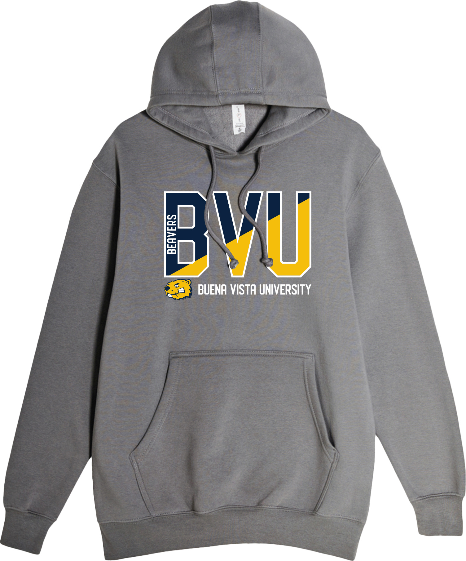 Premium Hood - Buena Vista University Spirit Store