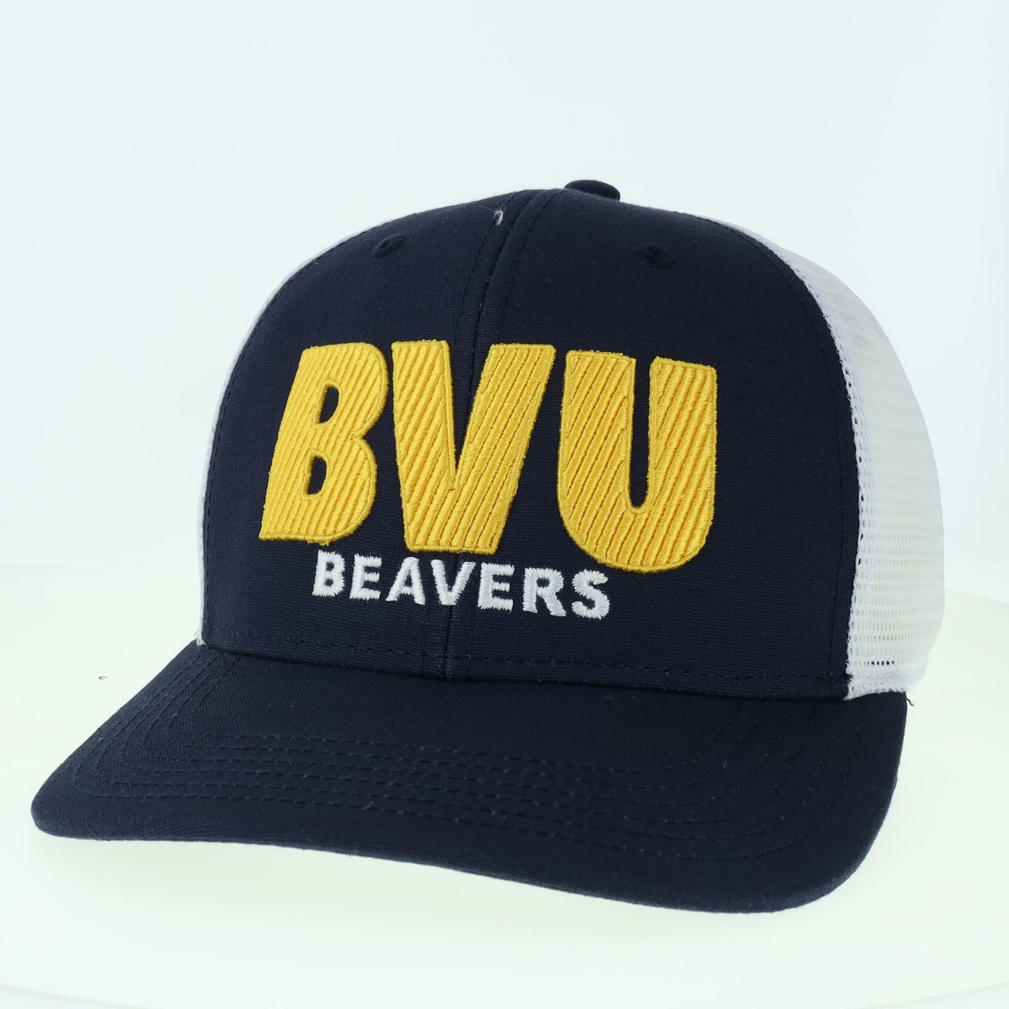 Program Mid-Pro Snapback Beavers - Buena Vista University Spirit Store
