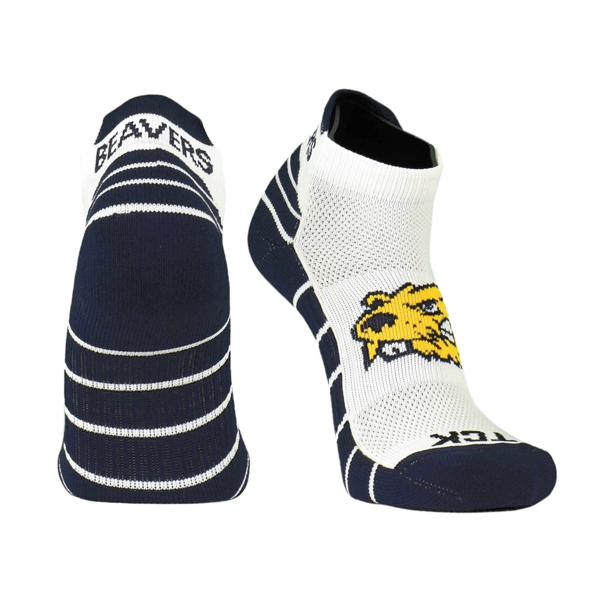 Low cut Beavers XL - Buena Vista University Spirit Store