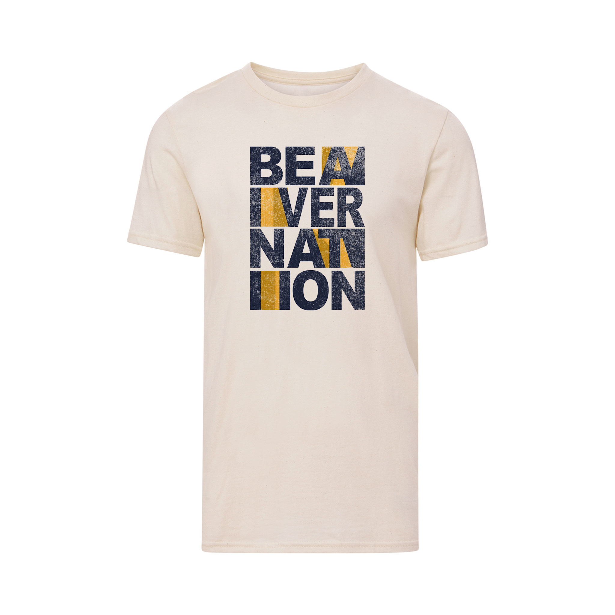 Elements Tee Beaver nation - Buena Vista University Spirit Store
