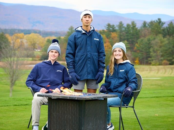 CHAMPION (M) SMU SHERPA JKT - middstore