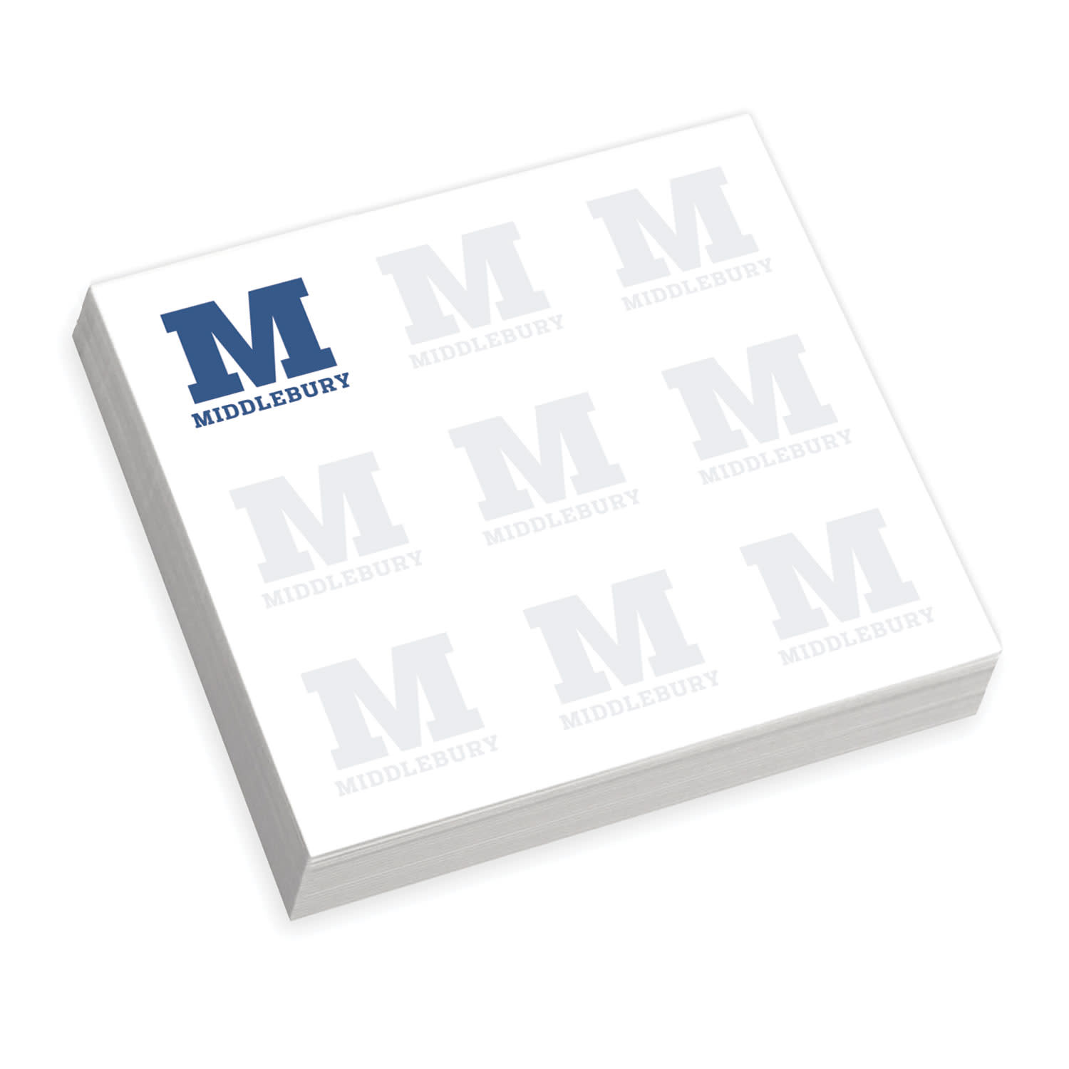 STICKY NOTE 3X3 50 SHEET/2 PACK - middstore