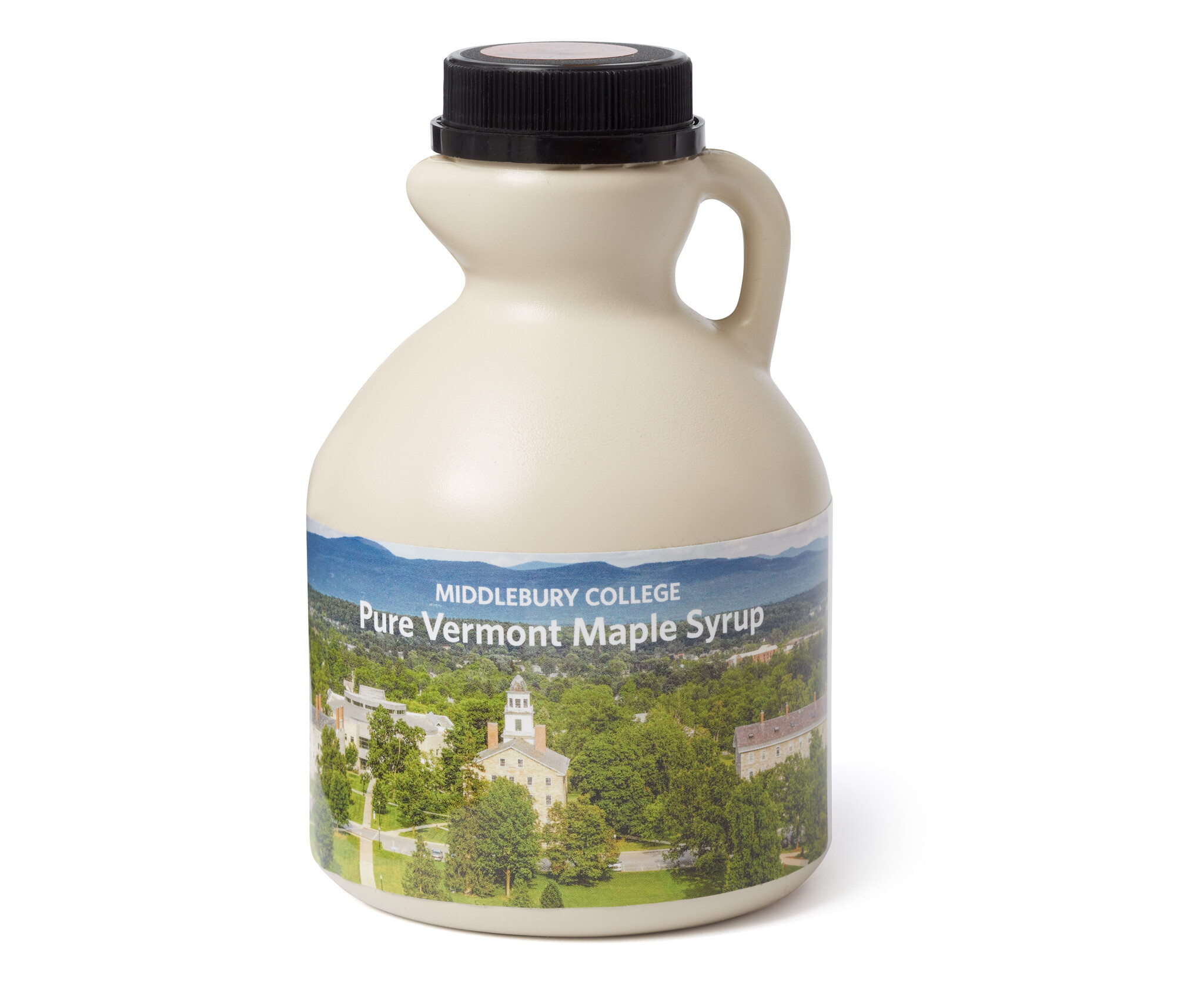 MAPLE SYRUP 16OZ - middstore