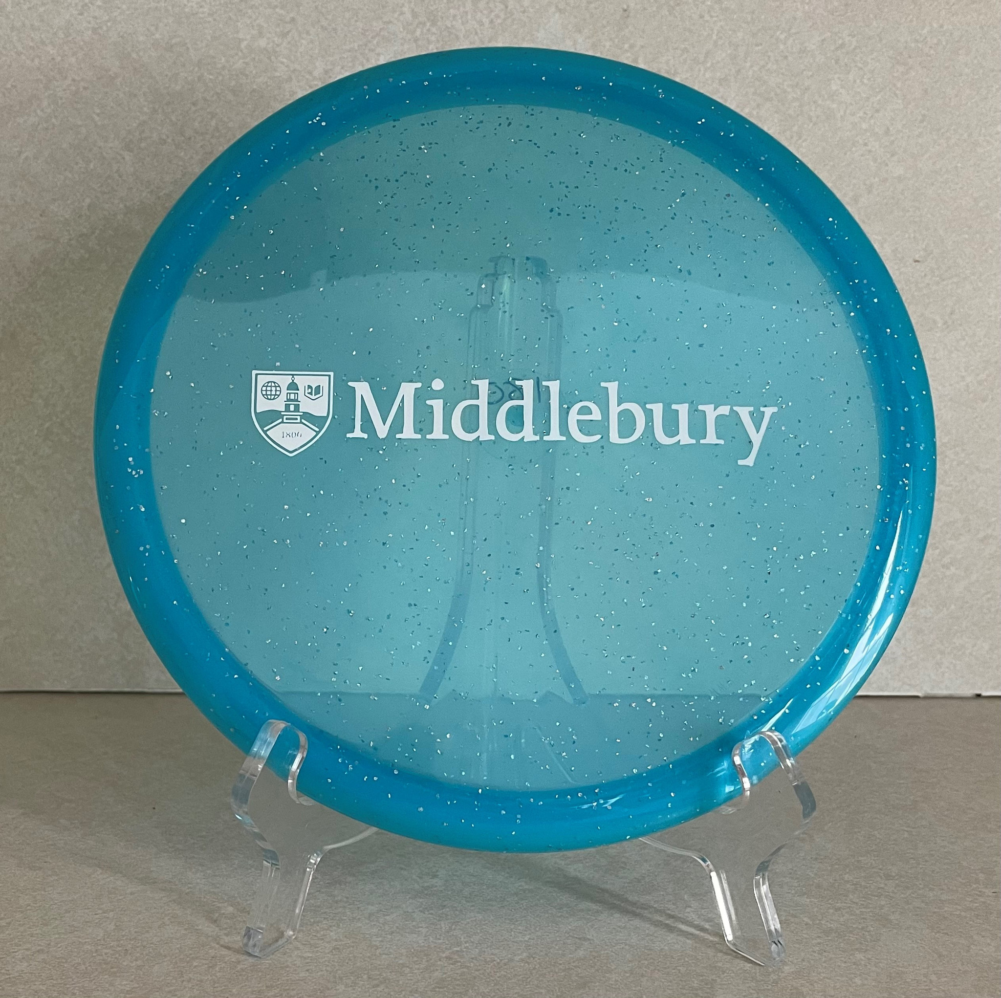 METALFLAKE CHAMPION ROC 3 DISC GOLF - middstore