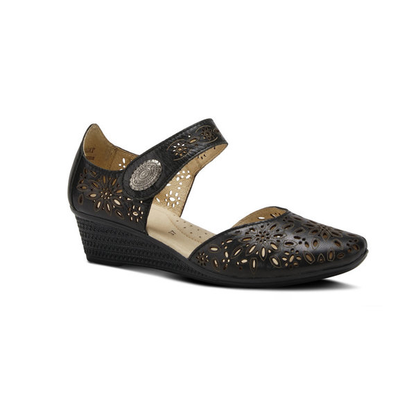 FLATS - Michael's and Jody's