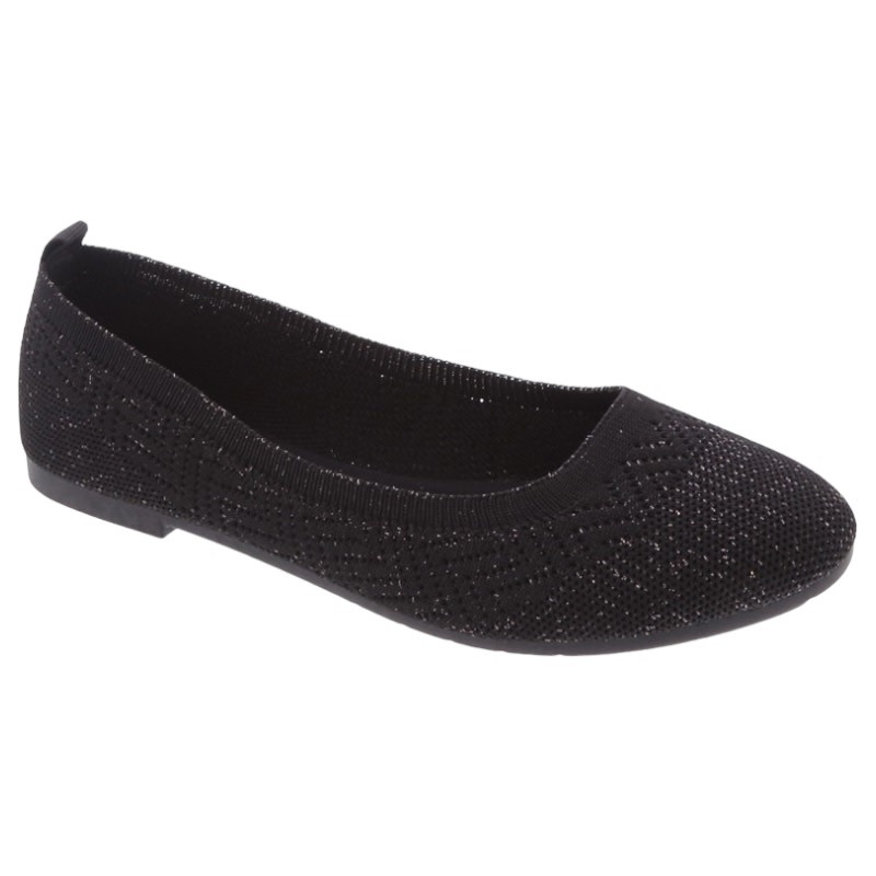 TOP MODA KNITTED FLATS NORAH-6 - Michael's and Jody's