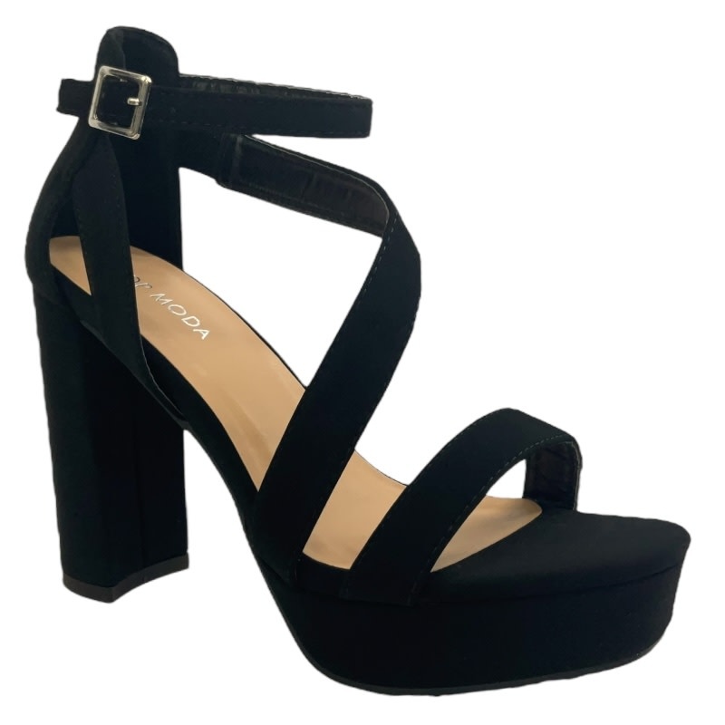 TOP MODA SHOE JANE-25 - Michael's and Jody's