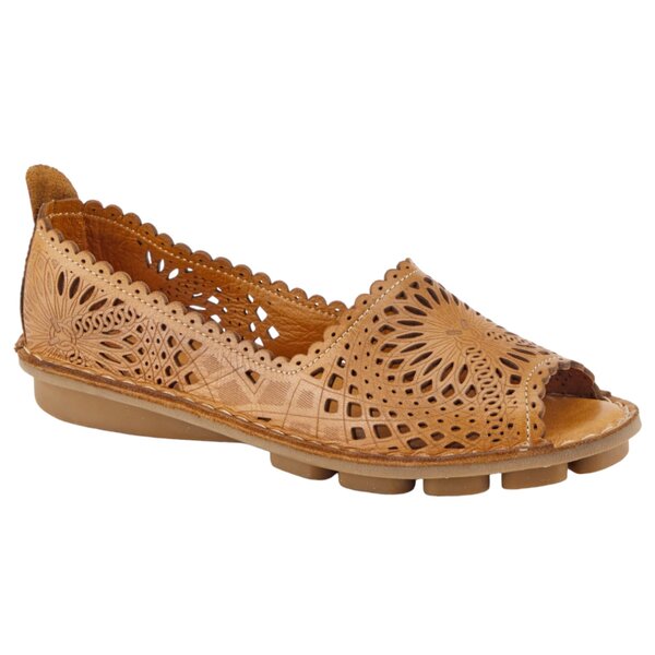 FLATS - Michael's and Jody's