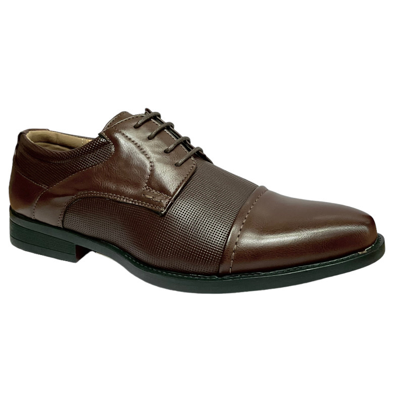 GIOVANNI ALBERTINI LACE UP DRESS SHOE M15002 - Michael's and Jody's