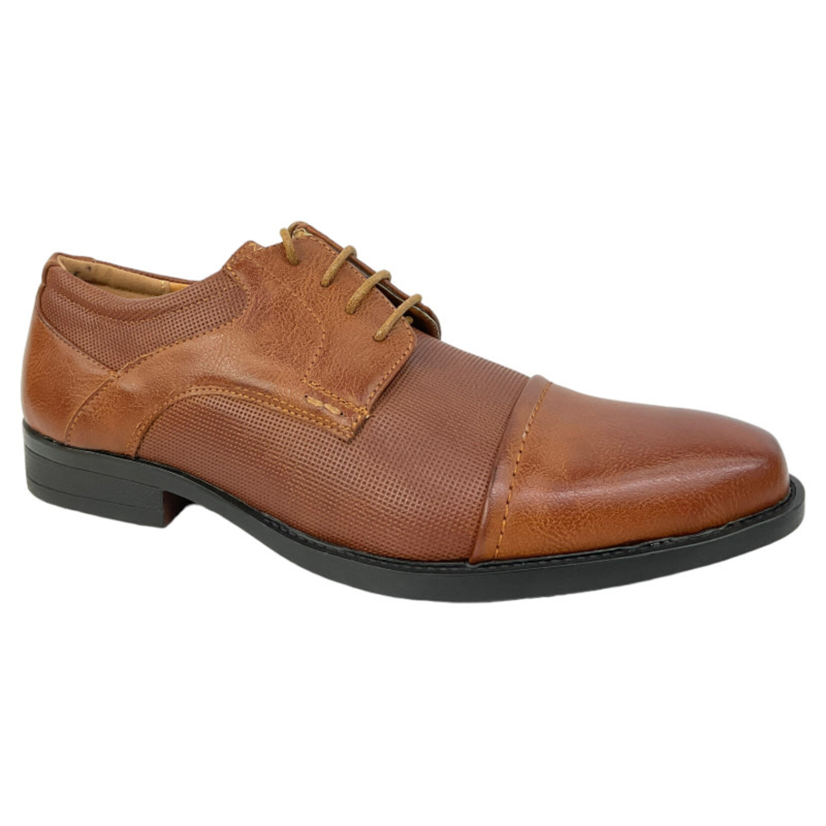 GIOVANNI ALBERTINI LACE UP DRESS SHOE M15002 - Michael's and Jody's