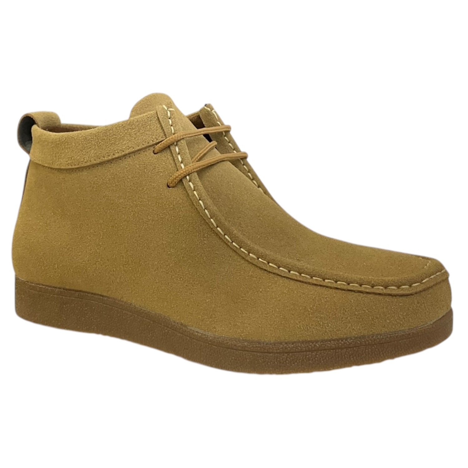 DON MARCO DON MARCO CASUAL LACE UP SHOE 29002 - Michael's and Jody's