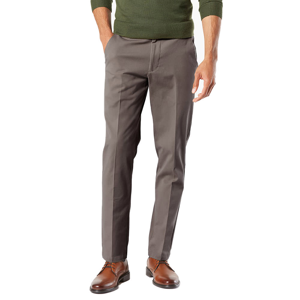 DOCKERS WORKDAY SLIM FIT KHAKI 36272-0004 - Michael's and Jody's