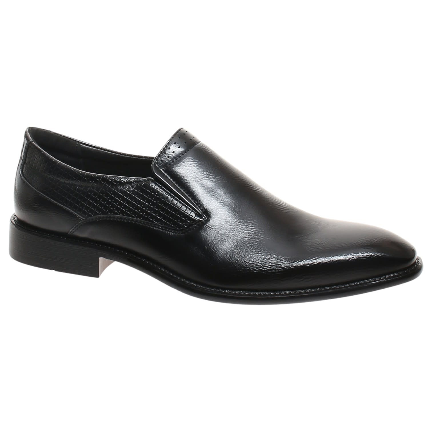 MARCO FERRARA DRESS SLIP ON SHOE SEAN-1 / 93859 - Michael's and Jody's