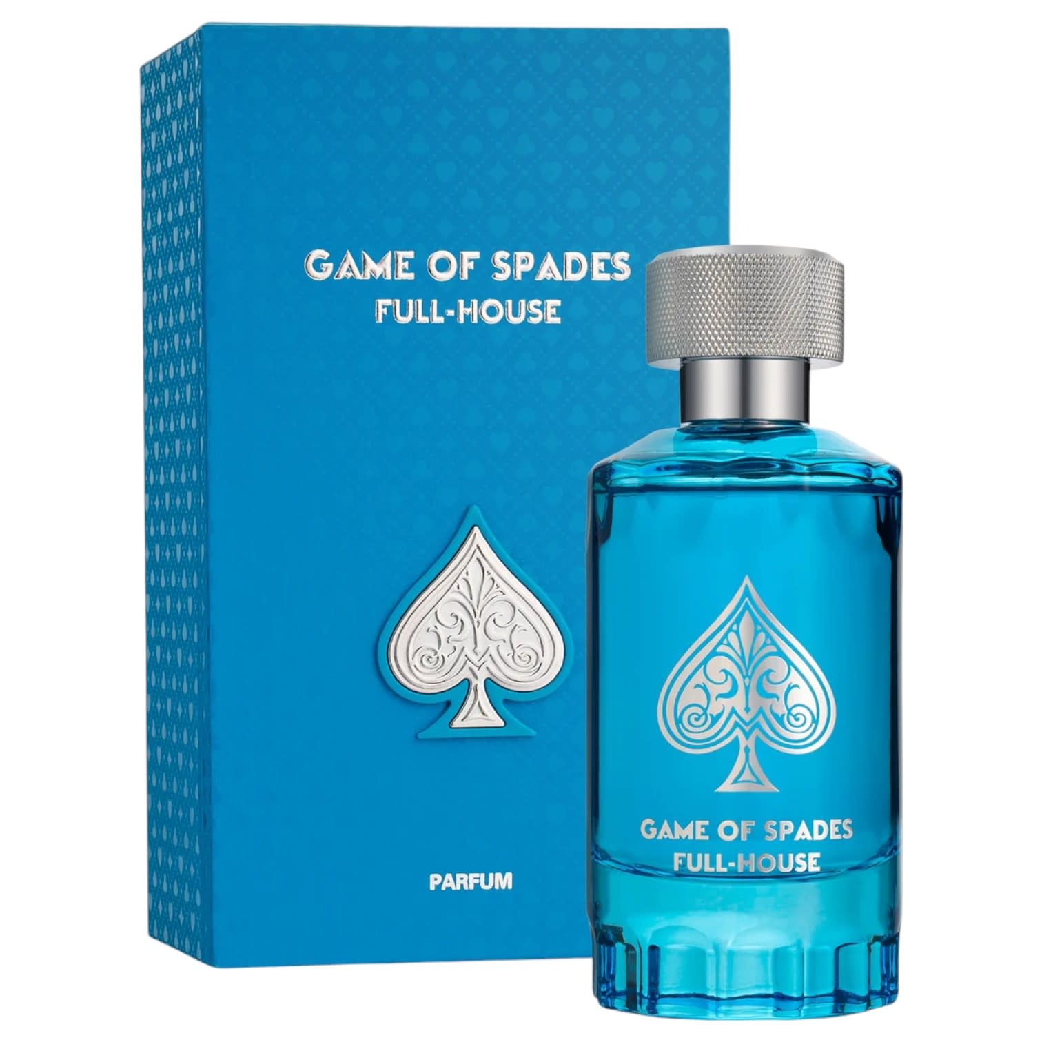 JO MILANO JO MILANO GAME OF SPADES FULL HOUSE 100ML EDP U - Michael's ...