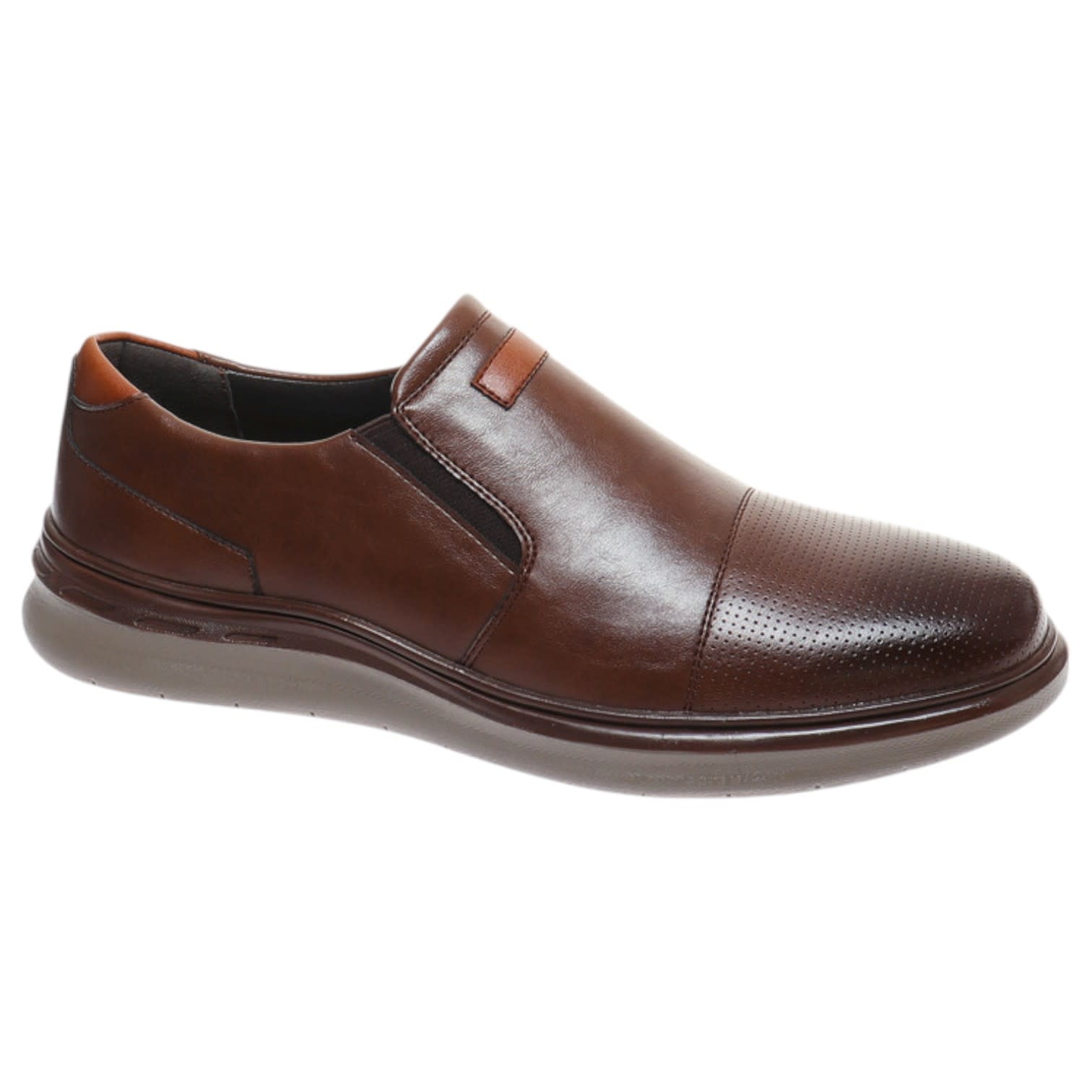 MARCO FERRARA MARCO FERRARA CASUAL SLIP ON SHOE AIDAN-2 / 92972 ...